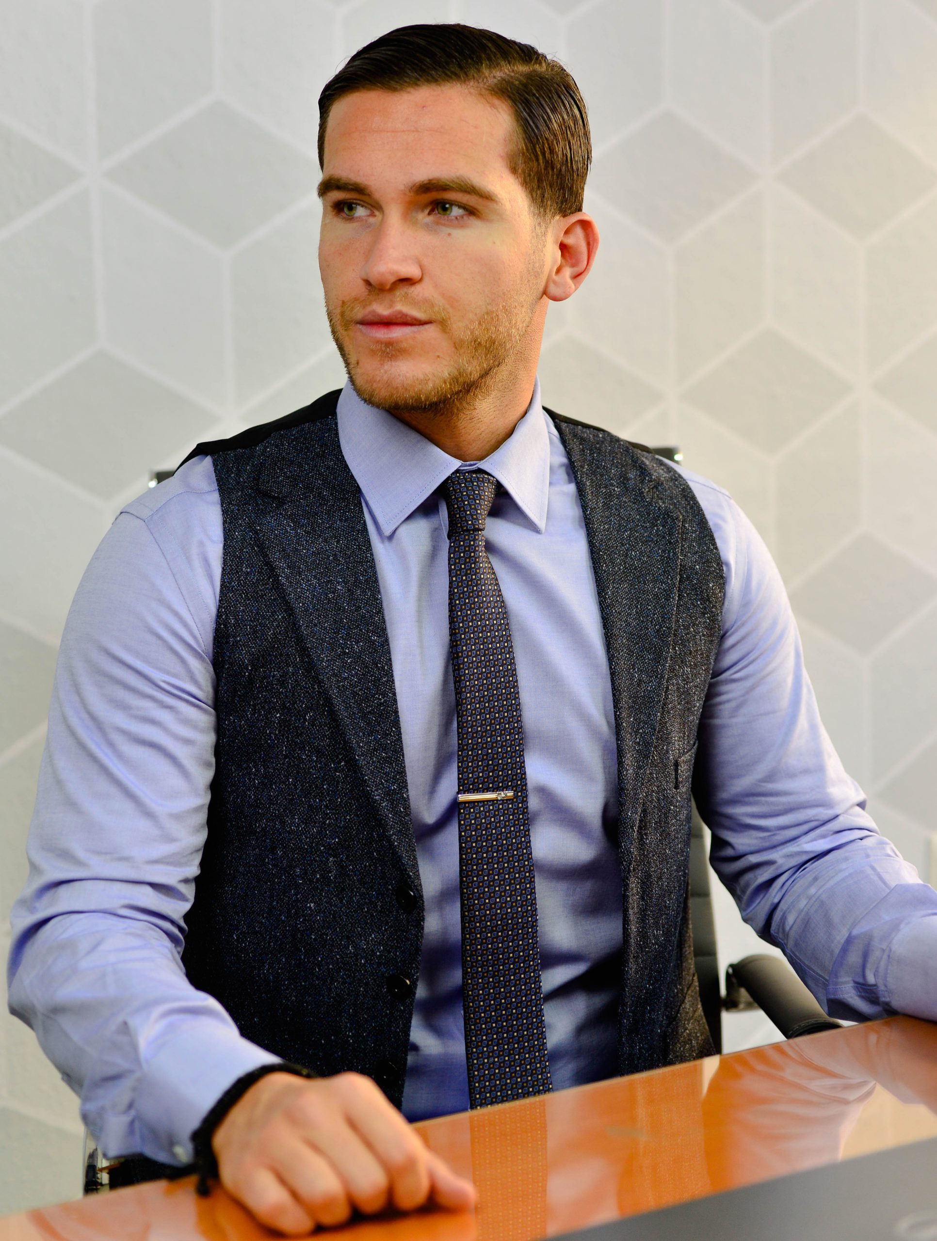 Showcase – Federico